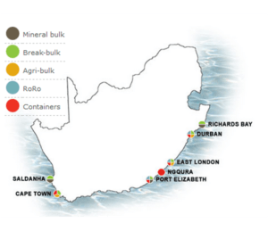 SA Port Information - ABS